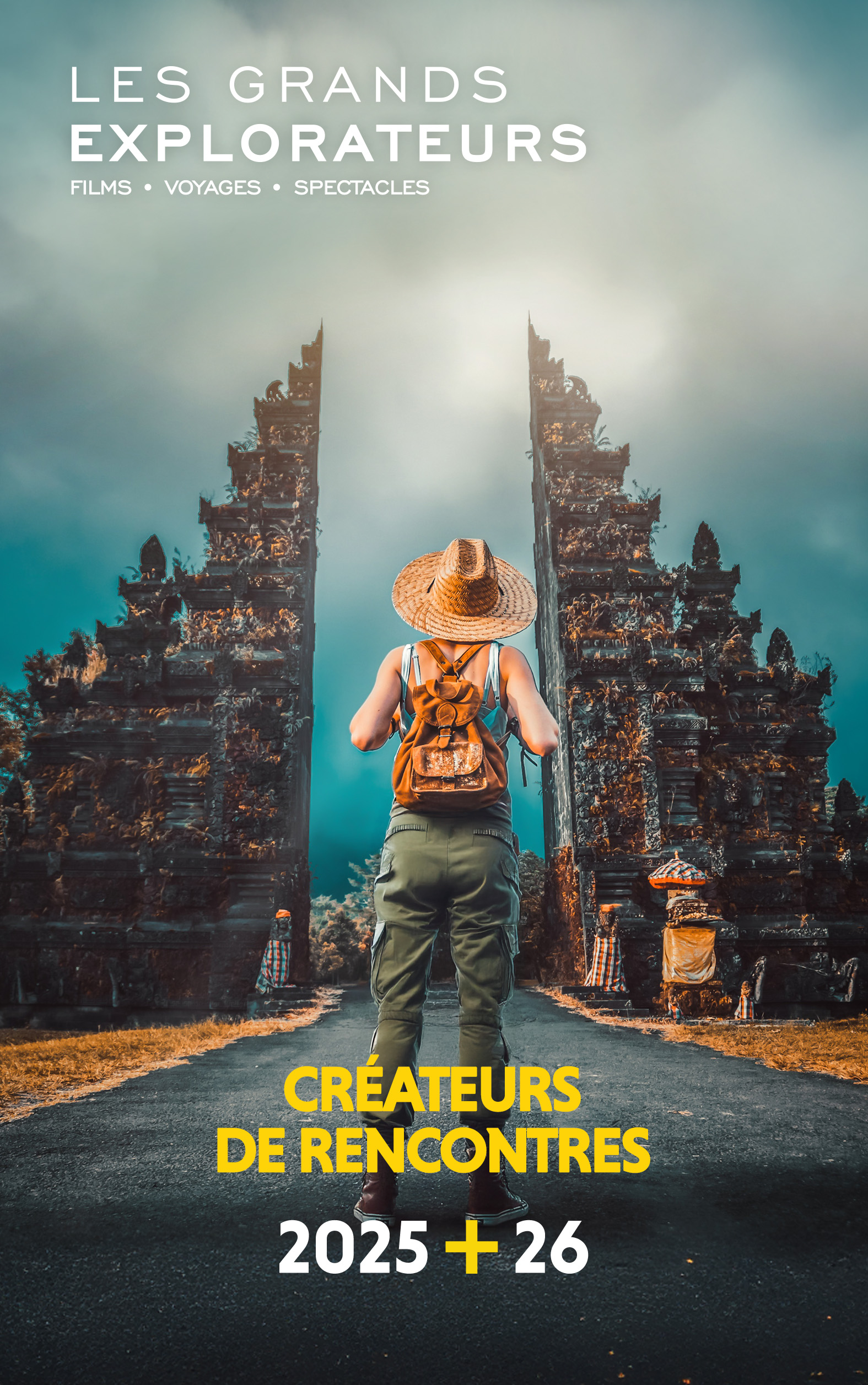 Les Grands Explorateurs - Rabais - FADOQ - La FADOQ est le plus grand ...