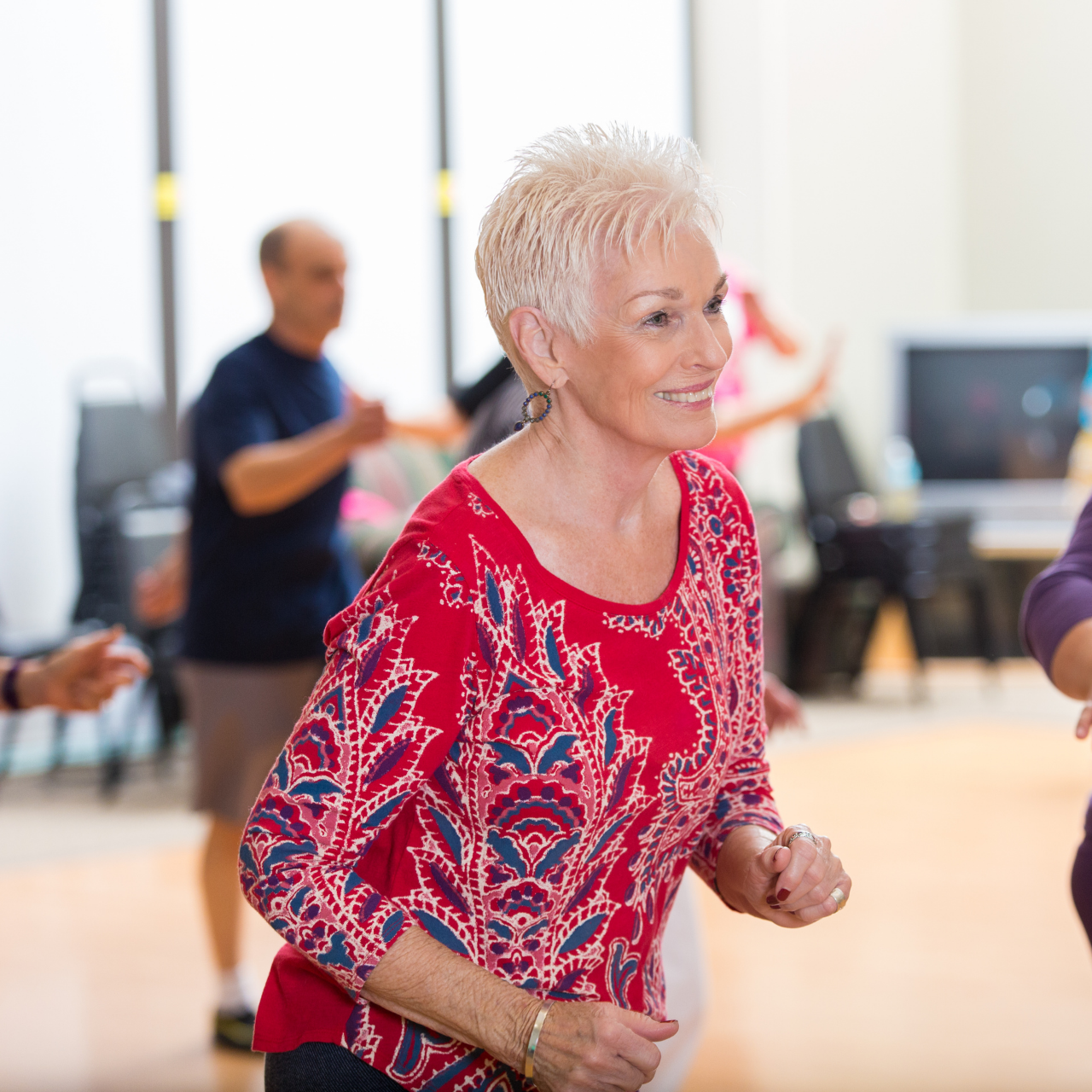 Soirées musicales et dansantes - Hiver 2026 - Loisirs et événements ...